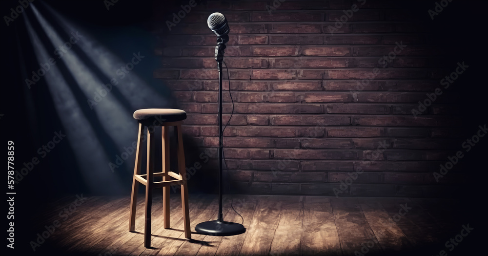 Blog - Greg Deans Stand-up Comedy