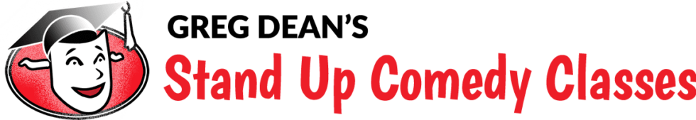 Home - Greg Deans Stand-up Comedy