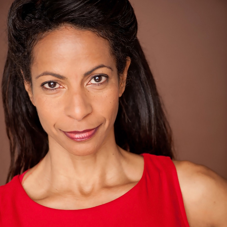 Gayla Johnson - Greg Deans Stand-up Comedy